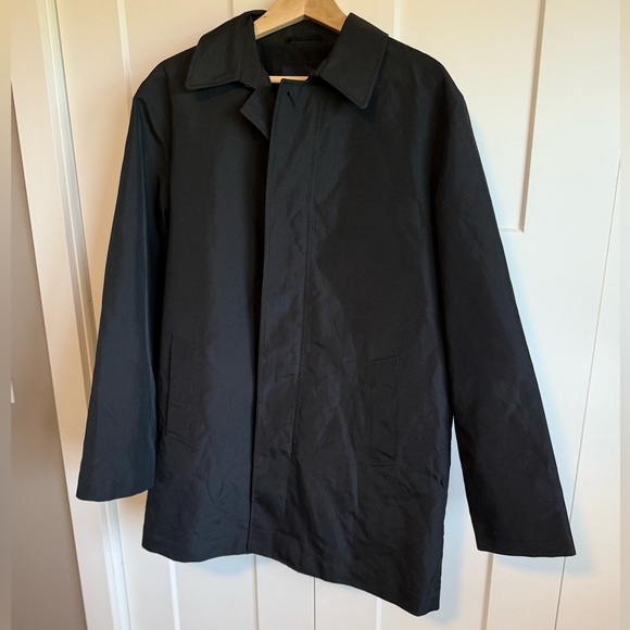 Banana Republic | Jackets & Coats | Mens Banana Republic Gently Used ...
